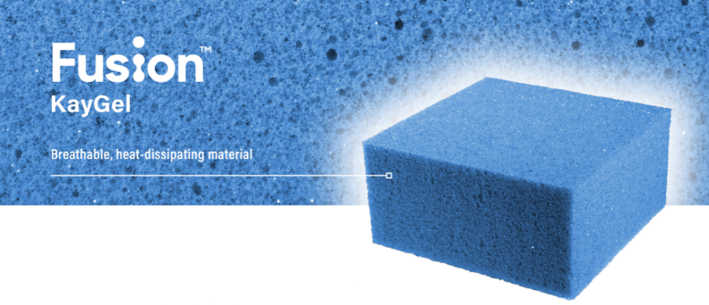 Fusion™ - Kayfoam